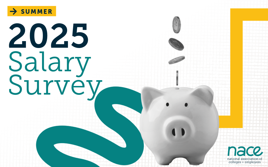 NACE Salary Survey Subscription
