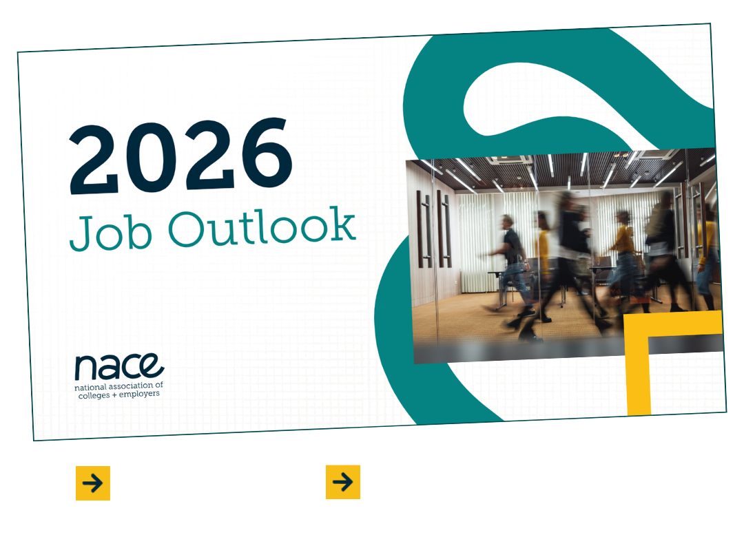 2026 Job Outlook